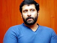 Actor Vikram | Mani Ratnam | Tamil Movie Raavanan | Venice ...