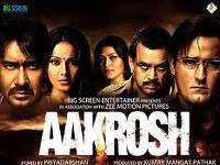 Aakrosh | Honour Killing | Subhash K Jha | Ajay Devgn | Akshaye Khanna ...