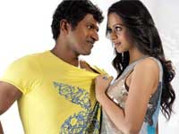 Movie Jackie | Release Overseas | Karnataka Rajyotsava | Raghavendra ...