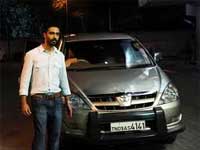 Veera Bahu | Brings Out Actor | Gautham Menon | Nadunisi Naaygal ...