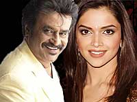 Actress Deepika Padukone | Superstar Rajinikanth | Dream Offer - Filmibeat