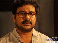 Dileep sporting serious look in Orma Mathram - Filmibeat
