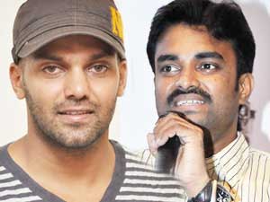 Aarya-Vijay teaming up again - Filmibeat