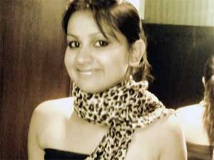 Aanchal Khurana wins MTV Roadies 8 - Filmibeat