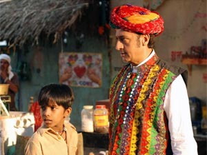 I Am Kalam - Preview - Filmibeat