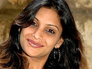 Maria Susairaj wants to see Not A Love Story - Filmibeat