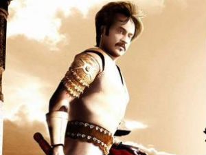 Rajinikanth's Sultan- The Warrior becomes Dheera - Filmibeat