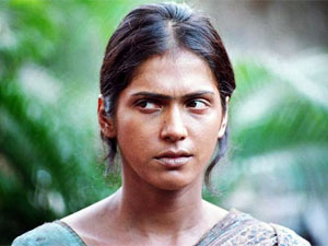 Shabri Review - Filmibeat