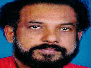 K Mohankumar Died | Malayalam Playwright | TV Serial Artiste | Wife ...