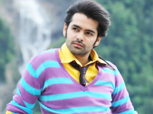 Actor Ram | Shown The Door | Gautham Menon Film - Filmibeat