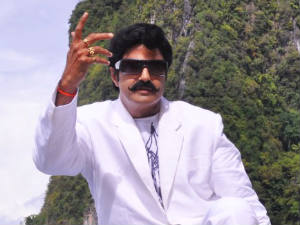 Actor Balakrishna Clarifies | Ram Charan Teja | Comment - Filmibeat