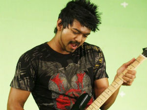 Actor Vijay | Appadi Podu Track | Akshay Kumar - Filmibeat