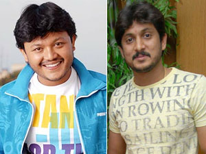 Ganesh | Ajay Rao | Auto Raja - Filmibeat