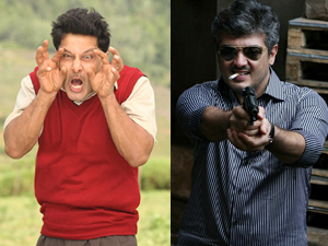 Vijay Awards 2012 | Winners List | Ajith Kumar | Vikram - Filmibeat