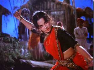 Actress Waheeda Rehman | Film Guide Challenge | Dev Anand - Filmibeat