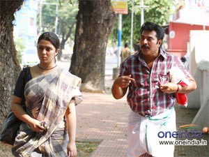 Thappana | Movie Review | Mammootty | Charmy Kaur | Johny Antony ...