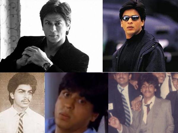 Bollywood Actors Grooming | Bollywood Stars Makeover | Shahrukh Salman ...