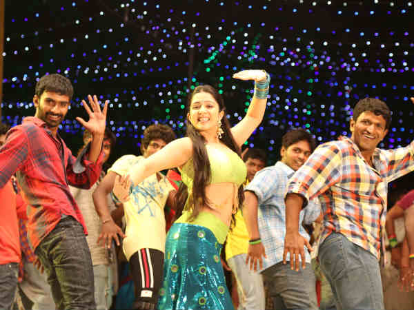 Yaare Koogadali Pictures | Puneet Rajkumar | Yogish - Filmibeat