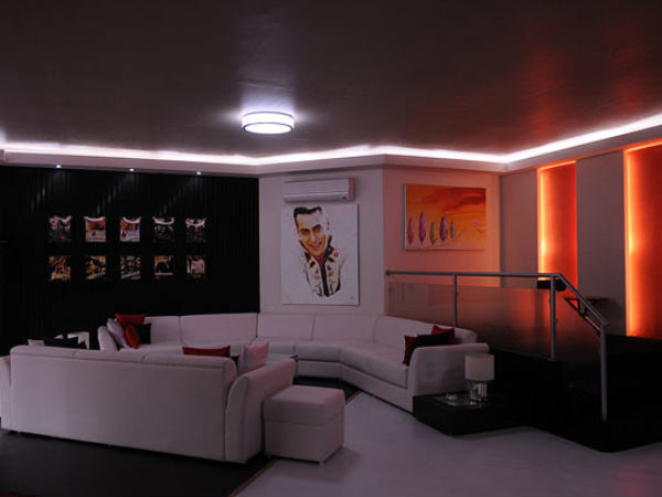 Bigg Boss 6 | Salman Khan | Pictures | Lonavala Mansion - Filmibeat