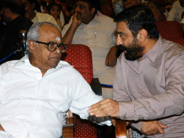 Rajinikanth | Kamal Hassan Ego | K Balachander - Filmibeat