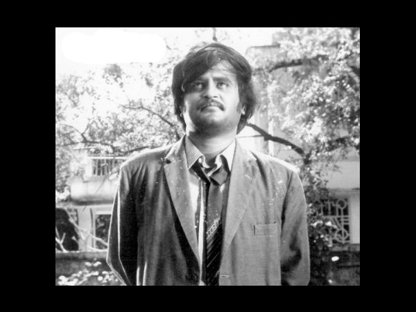 Rajinikanth | Rare Pictures | 70s Films - Filmibeat