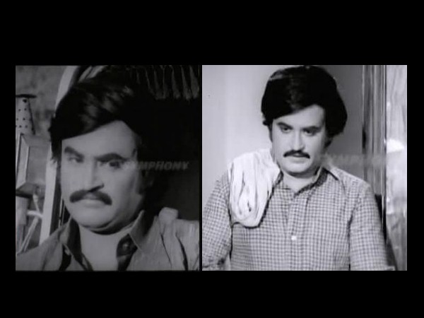 Rajinikanth | Rare Pictures | 70s Films - Filmibeat