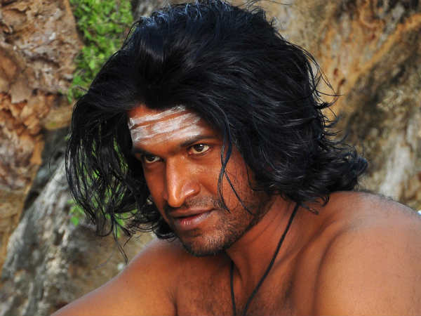 Puneet Rajkumar | Yaare Koogadali Pictures | Samuthirakani - Filmibeat