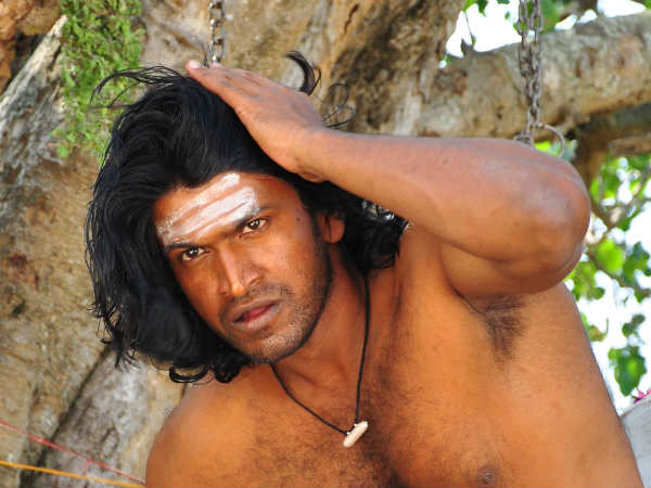 Puneet Rajkumar | Yaare Koogadali Pictures | Samuthirakani - Filmibeat