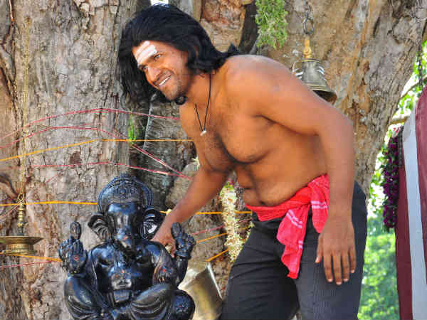 Puneet Rajkumar | Yaare Koogadali Pictures | Samuthirakani - Filmibeat