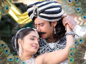 Sangolli Rayanna | Actor Darshan | Black Tickets | Market - Filmibeat