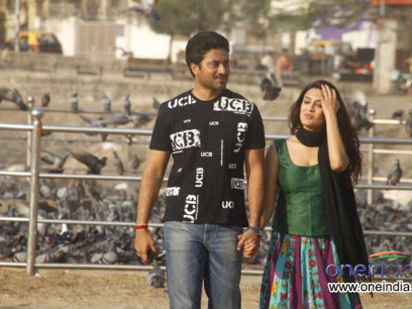 Yogaraj Bhat Drama | Edegarike Clash | Yash | Sumana Kittur | Radhika - Filmibeat