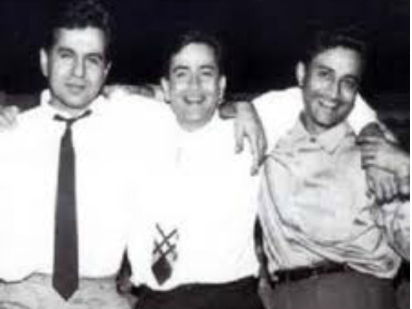 Dilip Kumar | Birthday | Unseen Pictures | Rare Photographs - Filmibeat