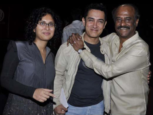 Rajinikanth 62 Birthday | Rare and Unseen Pictures - Filmibeat