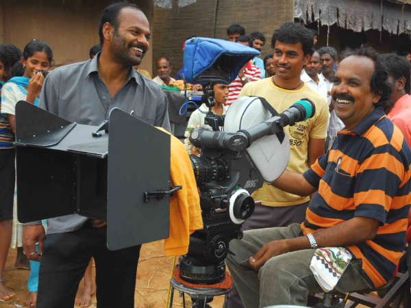 Best Kannada Director | 2012 | Naganna | Yogaraj Bhat | Sumana Kittur - Filmibeat