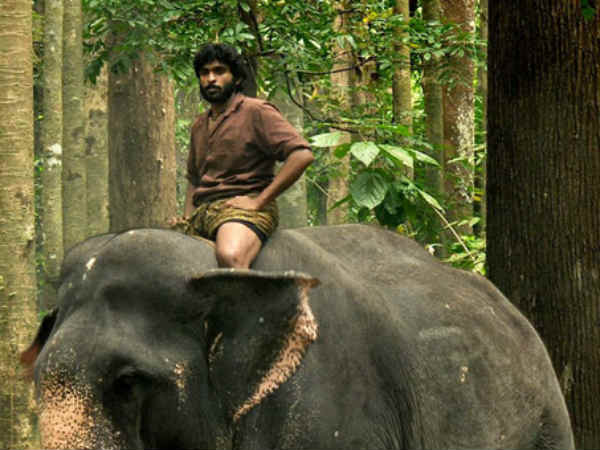 Gajaraju Movie Review | Telugu Film Review | Solomon Vikram Prabhu ...