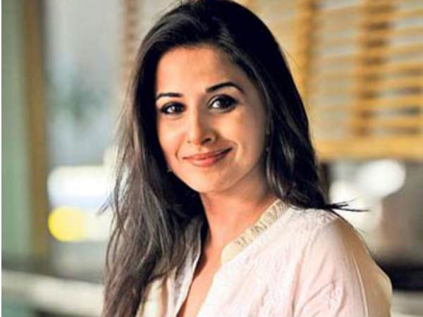 Vidya Balan | Birthday | Rare Pictures | New years Eve - Filmibeat