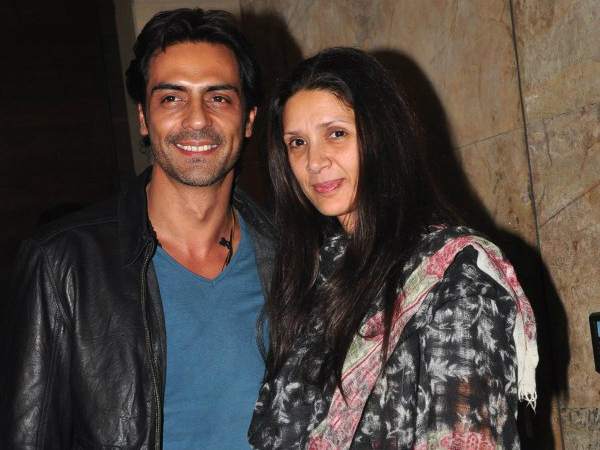 Movie Inkaar | Special Screening | Arjun Rampal | Bollywood Stars ...