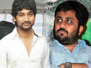 Samar Director Thiru | Alex Pandian Makers - Filmibeat