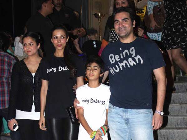 Salman Khan | Being Human | Flagship | Store Launch - Filmibeat