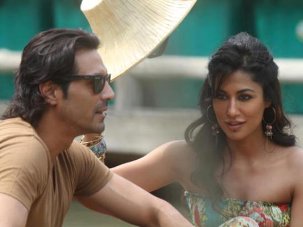 Inkaar | Arjun Rampal | Twitter Review - Filmibeat