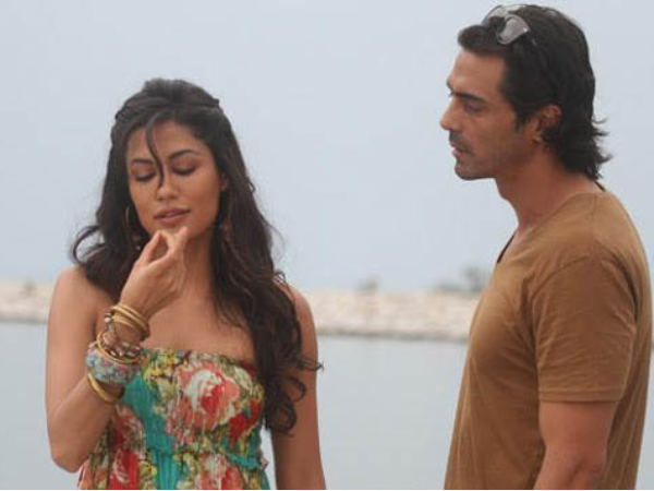 Inkaar | Arjun Rampal | Twitter Review - Filmibeat