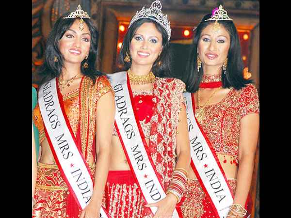 Shrima Rai | Aishwarya Rai Bachchan | Sister In Law | Rare | Unseen ...