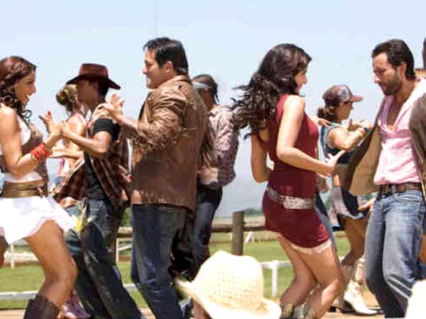 Race 2 | Race Sequel | Saif Ali Khan | Anil Kapoor | Deepika ...