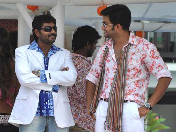 Prithviraj | Rare Pictures | Unseen Photographs - Filmibeat