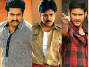 Junior NTR Remuneration | Pawan Kalyan | Mahesh Babu | Bellamkonda Suresh Rabhasa - Filmibeat