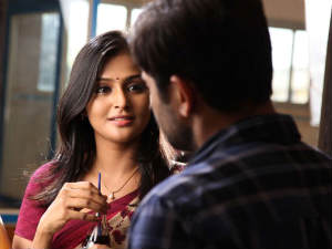 Director CS Amudhan | Rendavathu Padam - Filmibeat