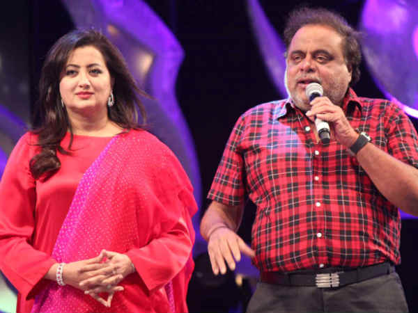 Udaya Film Awards | Pictures | Upendra | Radhika Pandit - Filmibeat