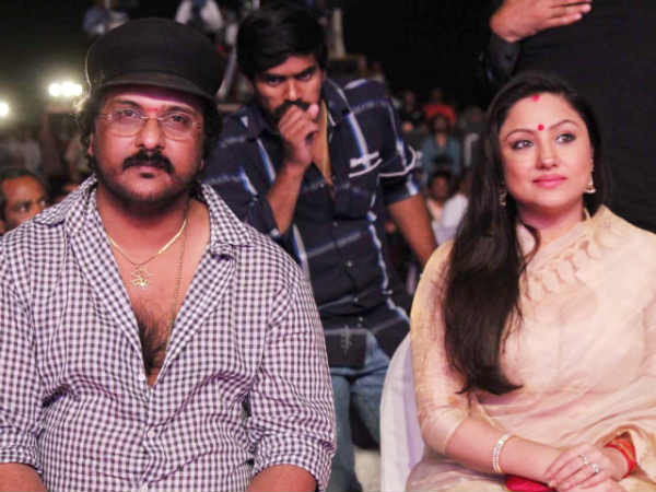 Udaya Film Awards | Pictures | Upendra | Radhika Pandit - Filmibeat