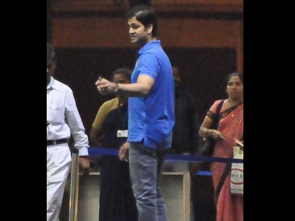 Aishwarya Rai Bachchan | Aditya Rai | Brother | Rare | Unseen ...