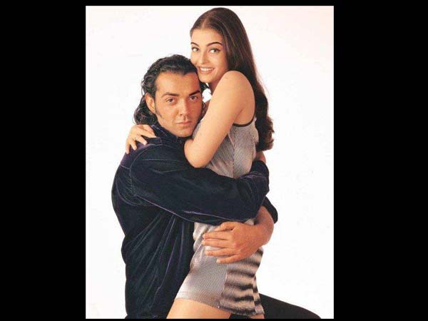 Rare | Unseen | Pictures | Aishwarya Rai Bachchan | Bollywood Heroes ...